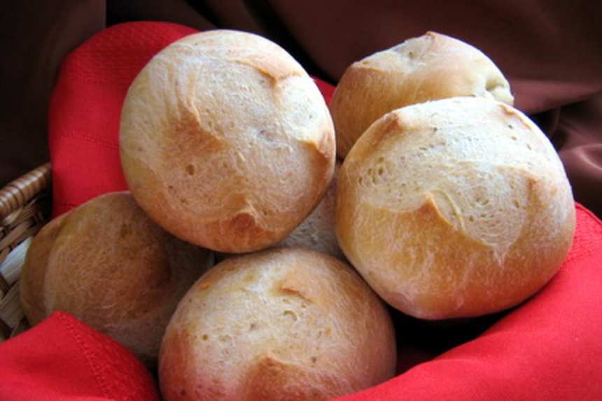 Bread Machine Moravian Lovefeast Bread Recipe - Food.com
