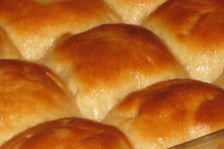 Golden Corral Rolls Recipe - Food.com