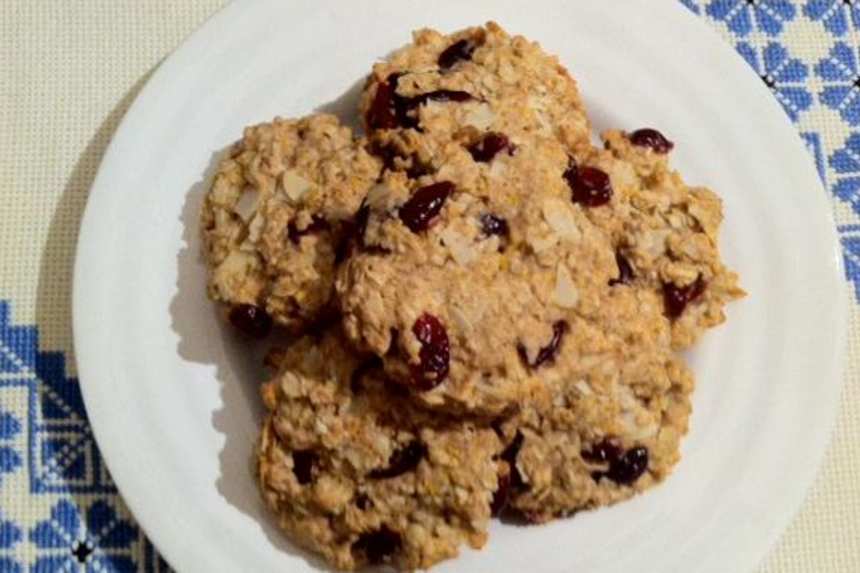 Orange Crunch Cookies Recipe - Food.com