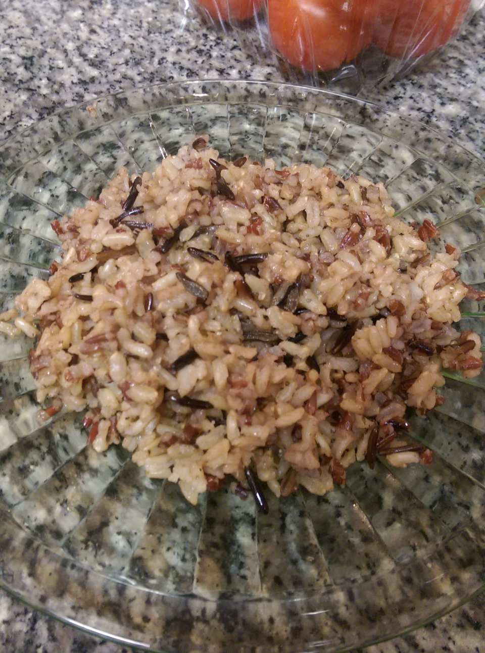 Copycat "uncle Ben's" Long Grain & Wild Rice Recipe - Food.com