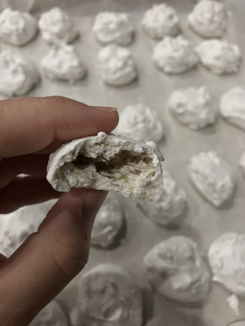 Empty Tomb Cookies Recipe - Food.com