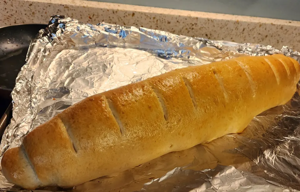 The Ultimate French Bread Recipe - Food.com