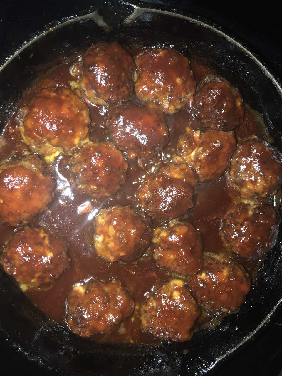 Venison Meatballs Recipe - Food.com