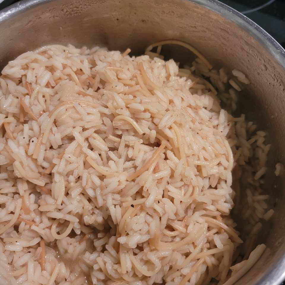 Homemade Rice a Roni Recipe - Food.com