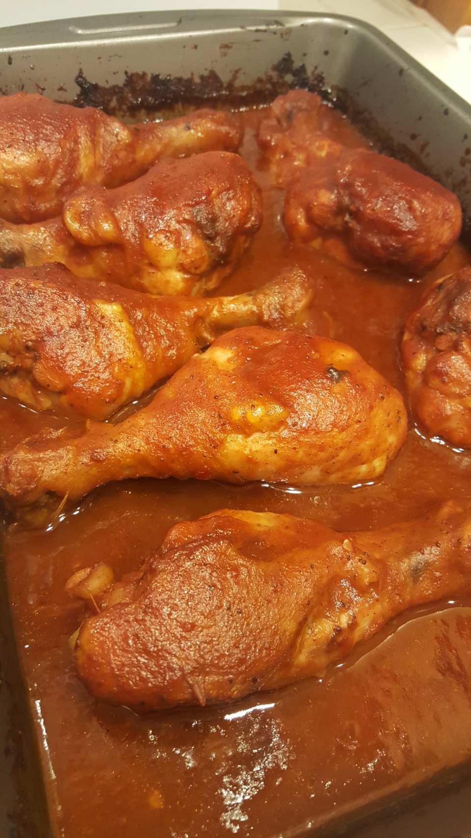 Mexican Chicken Legs Recipe - Food.com