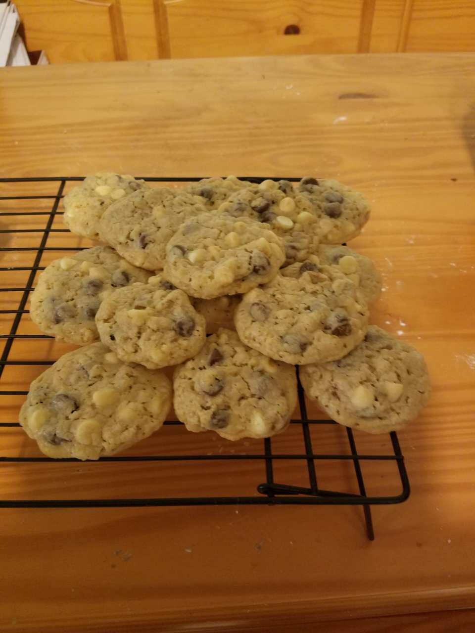 Oh My D-Lux Chocolate Chip Cookies Recipe - Food.com