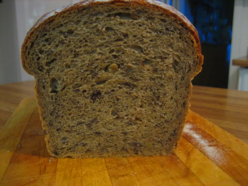 Pinto Bean Bread Recipe - Food.com