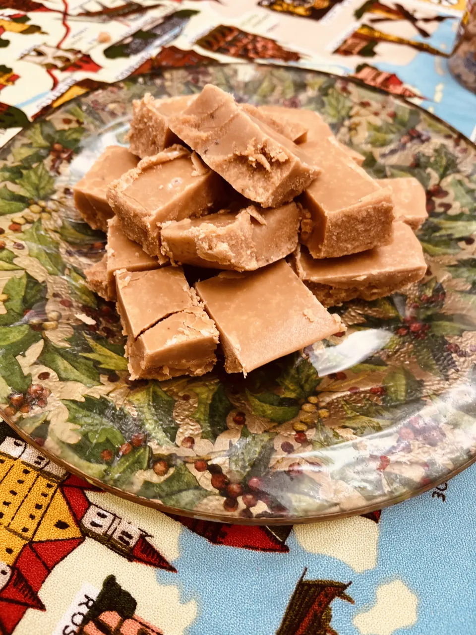 South African Nestle's Fudge Recipe - Food.com