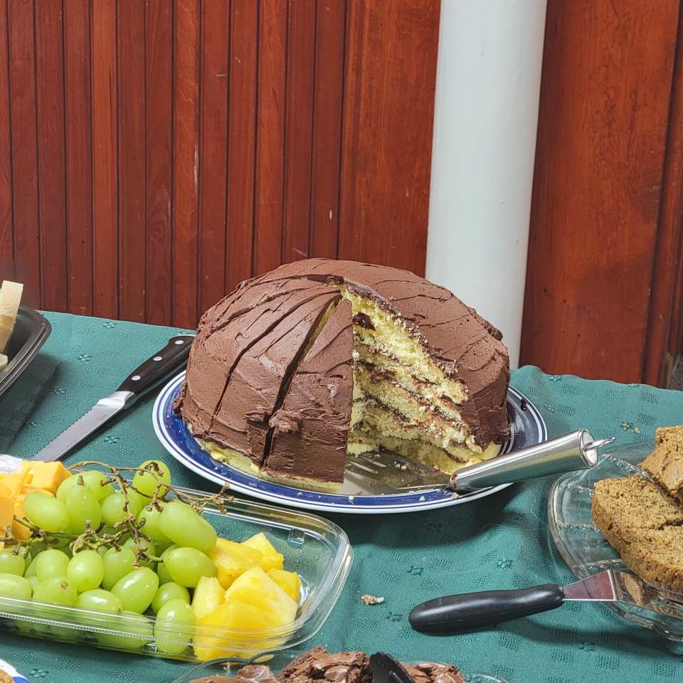 Traditional 8 Layer Doberge Cake Recipe - Food.com