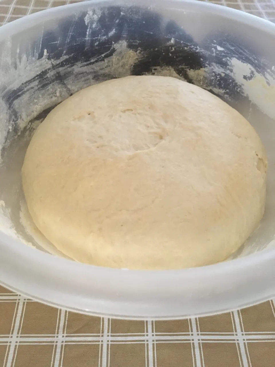Creole Bread Recipe - Food.com