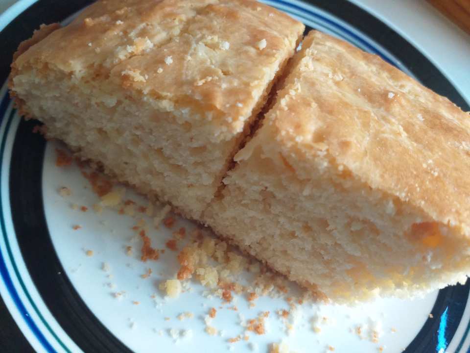 Bahamian Johnny Bread Recipe - Food.com
