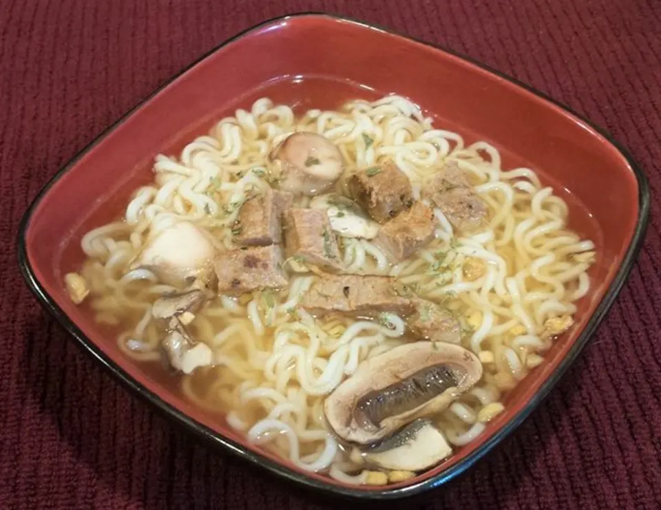 Hawaiian Saimin Soup Recipe - Food.com