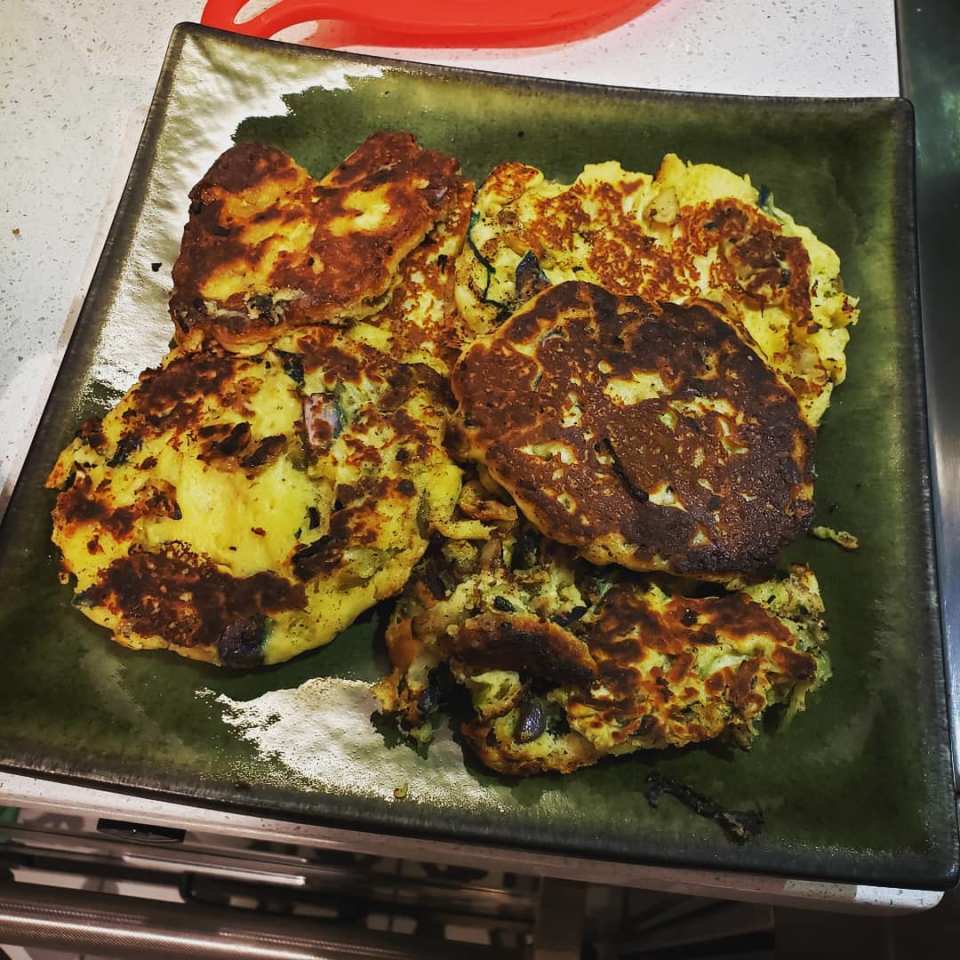 Cabbage Cakes Recipe - Food.com