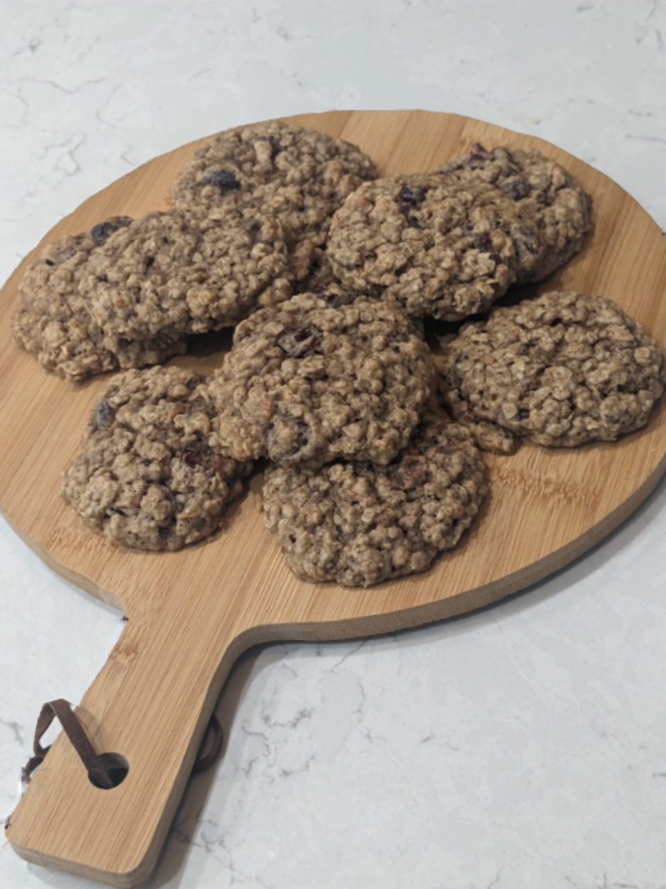 Instant Oatmeal Packet Cookies Recipe - Food.com