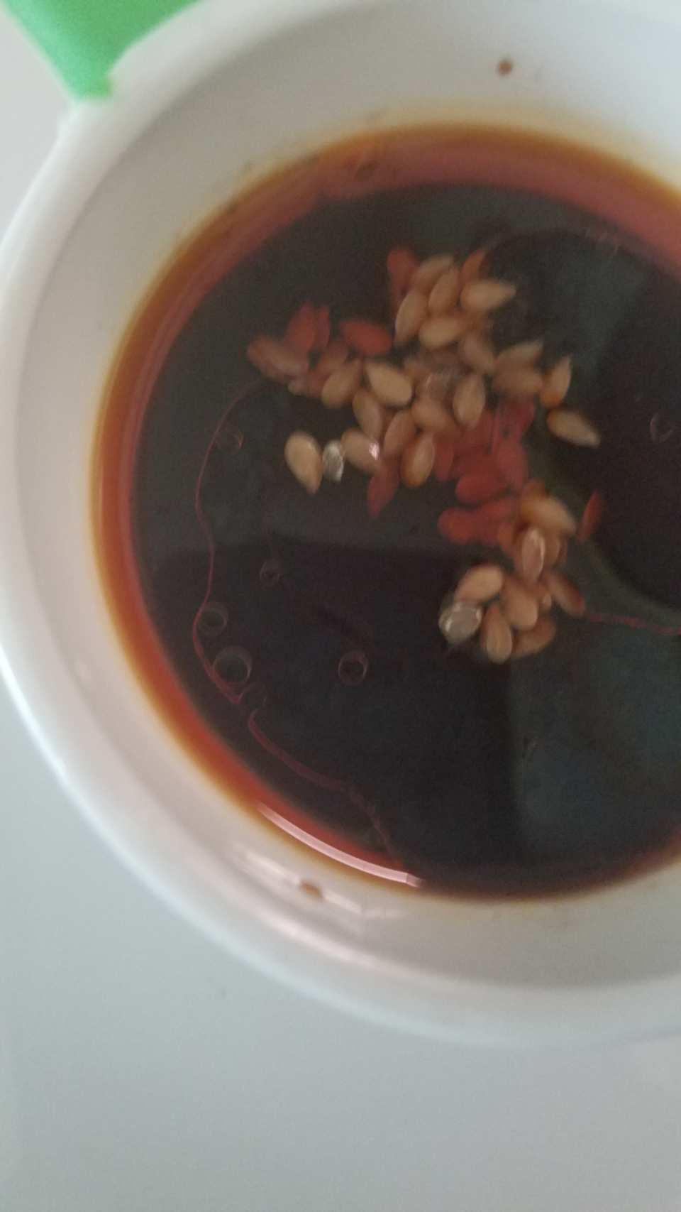 Cho Ganjang (Sour Soy Sauce) Recipe - Food.com