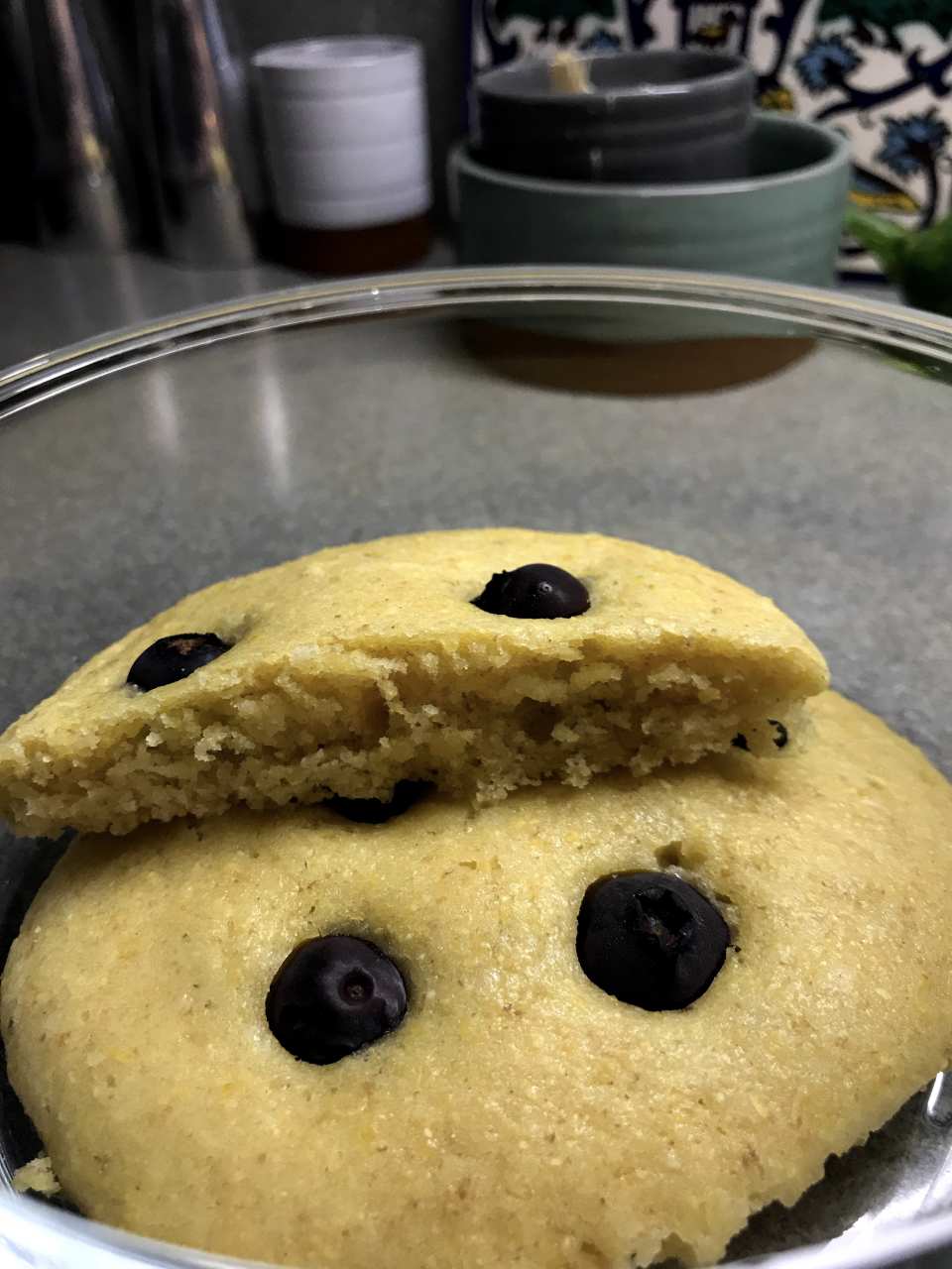 Sweet Cornmeal Corn Toasties Recipe - Food.com