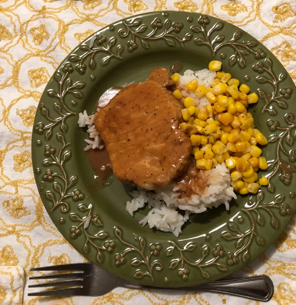 Pork Chops Yum-Yum Recipe - Food.com