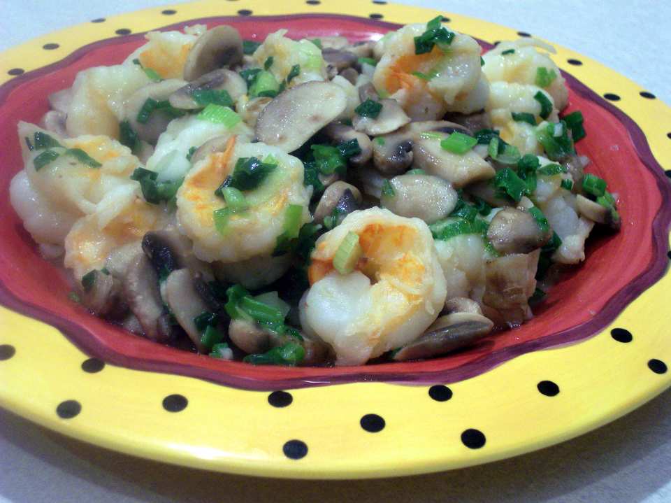 Absolutely Delicious Gourmet Prawns Recipe - Food.com