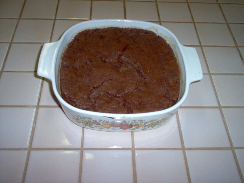 Half Hour Pudding Recipe - Food.com