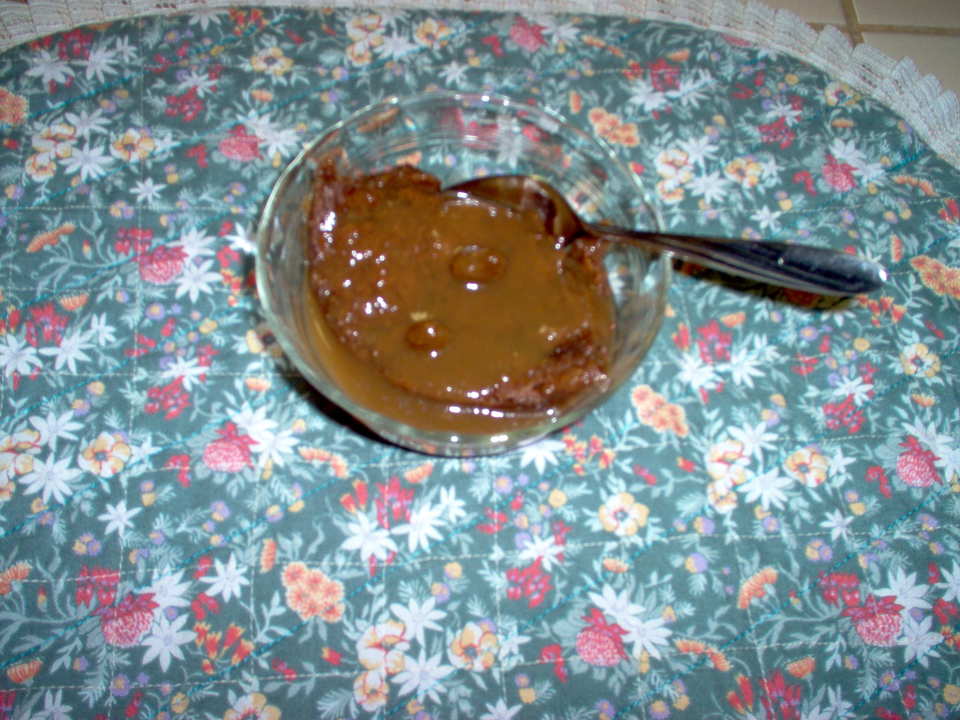 Half Hour Pudding Recipe - Food.com