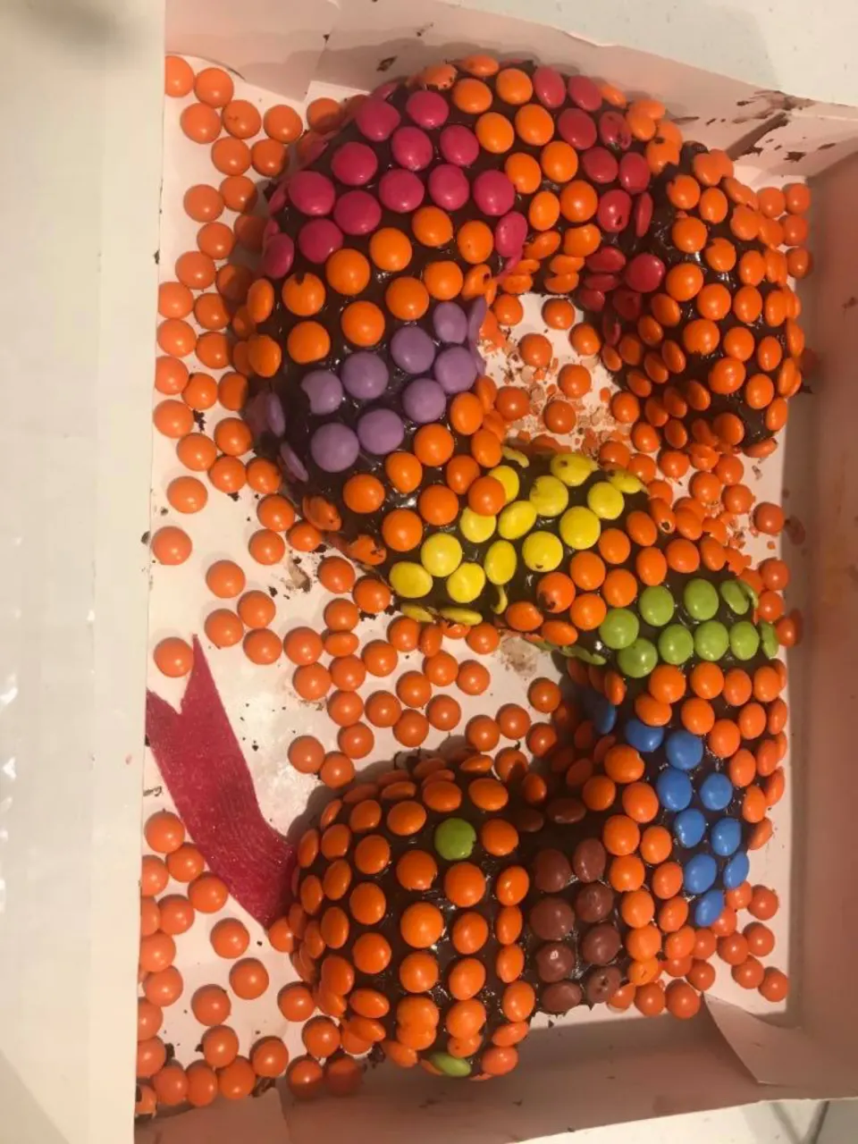 Slinky the Snake (cake) Recipe - Food.com