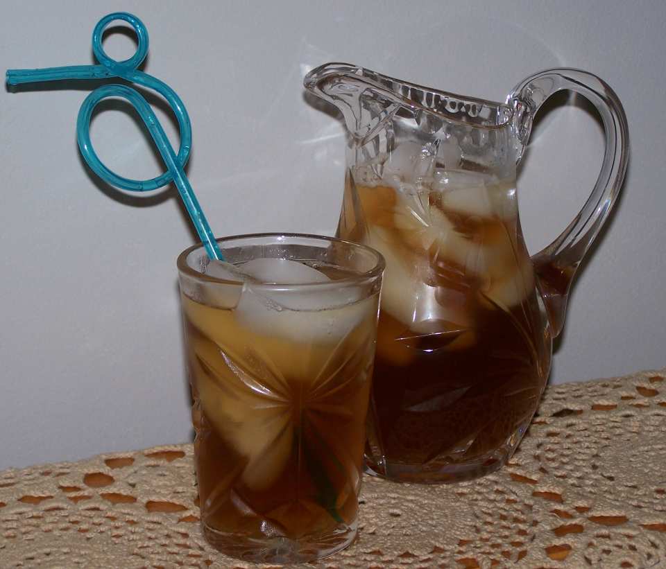 Southern Iced Tea Recipe - Food.com