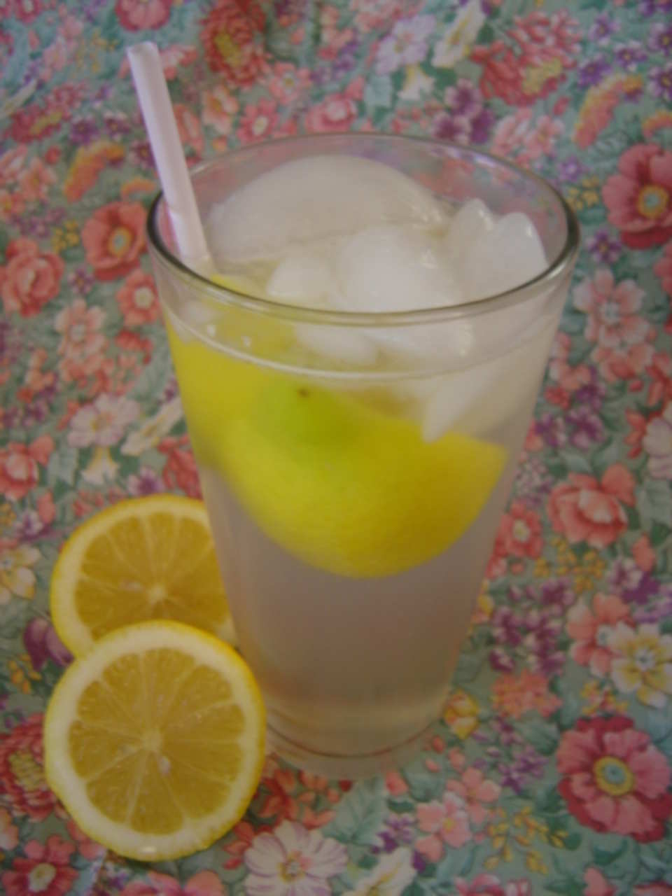 Lemon Shake-Ups Recipe - Food.com