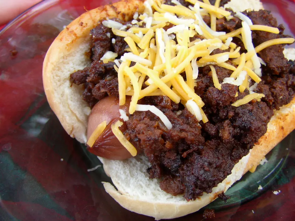 Aiken Pool Hall Hot Dogs Recipe - Food.com