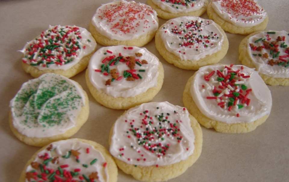 Pound Cake Cookies Recipe - Food.com