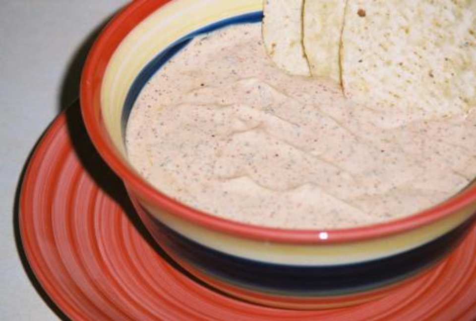 Mexican Fiesta Dip Mix Recipe - Mexican.Food.com