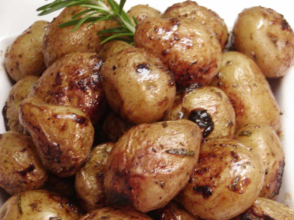 Teriyaki Potatoes Recipe - Food.com