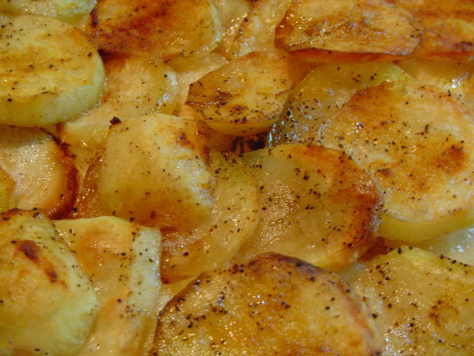 Potatoes Anna Recipe - Food.com