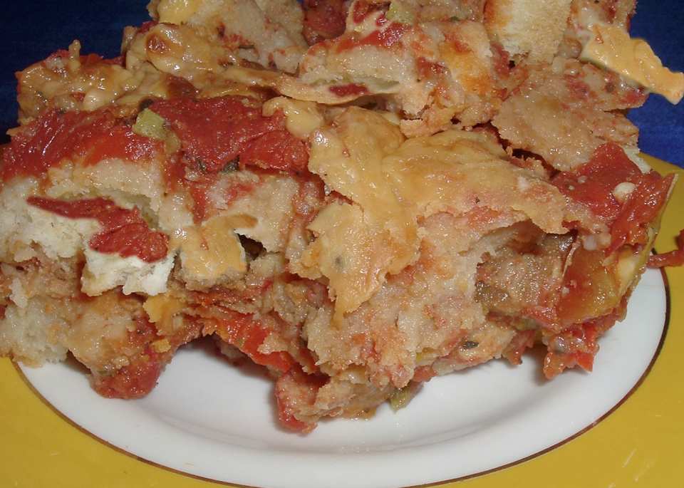 Tomato Pudding Recipe - Food.com