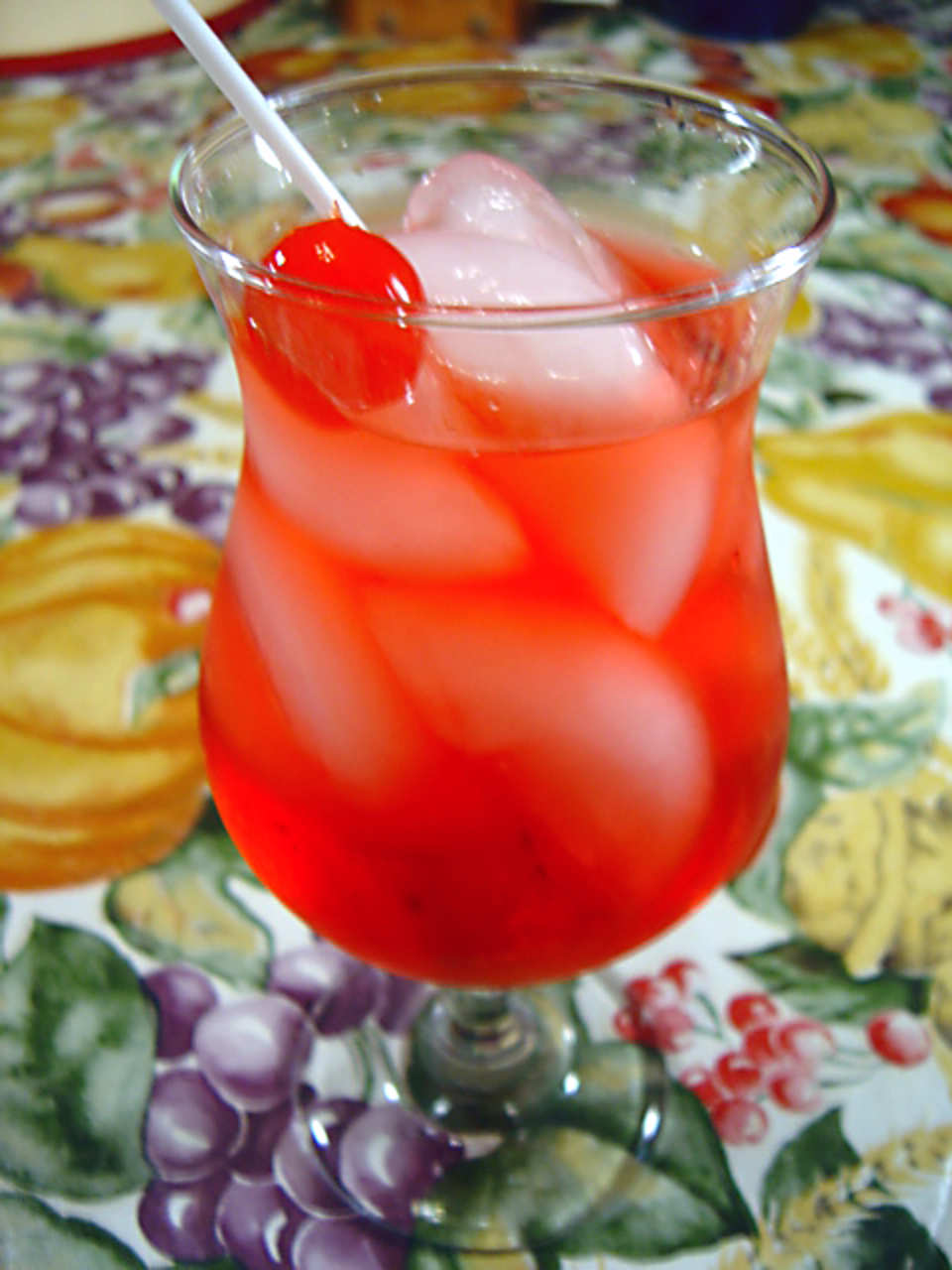 Christmas Cheer Recipe - Food.com