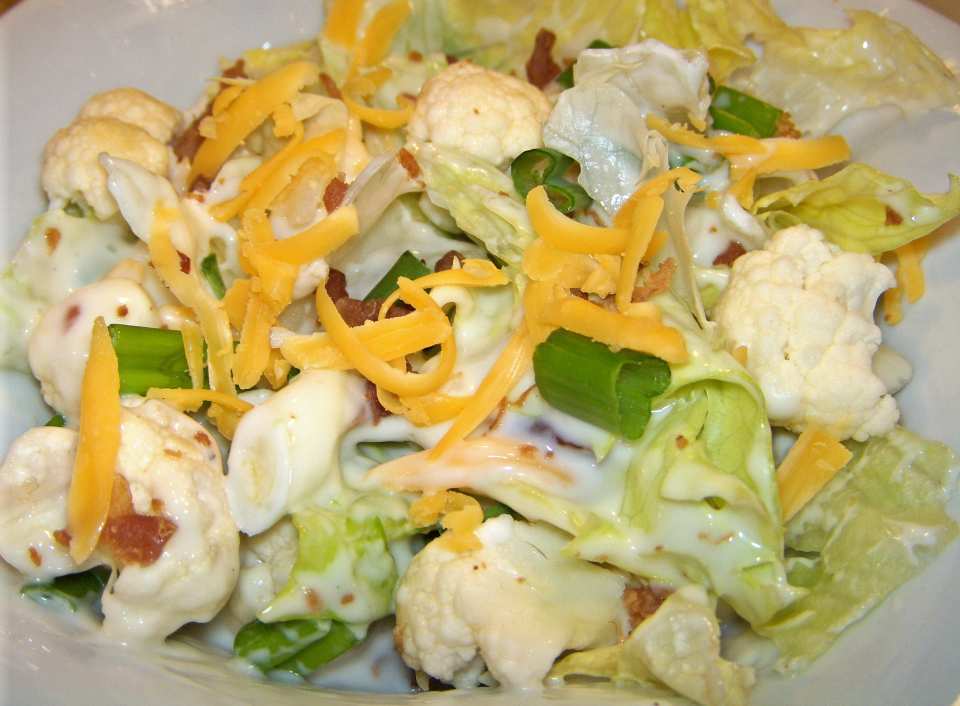 California Salad Recipe - Food.com
