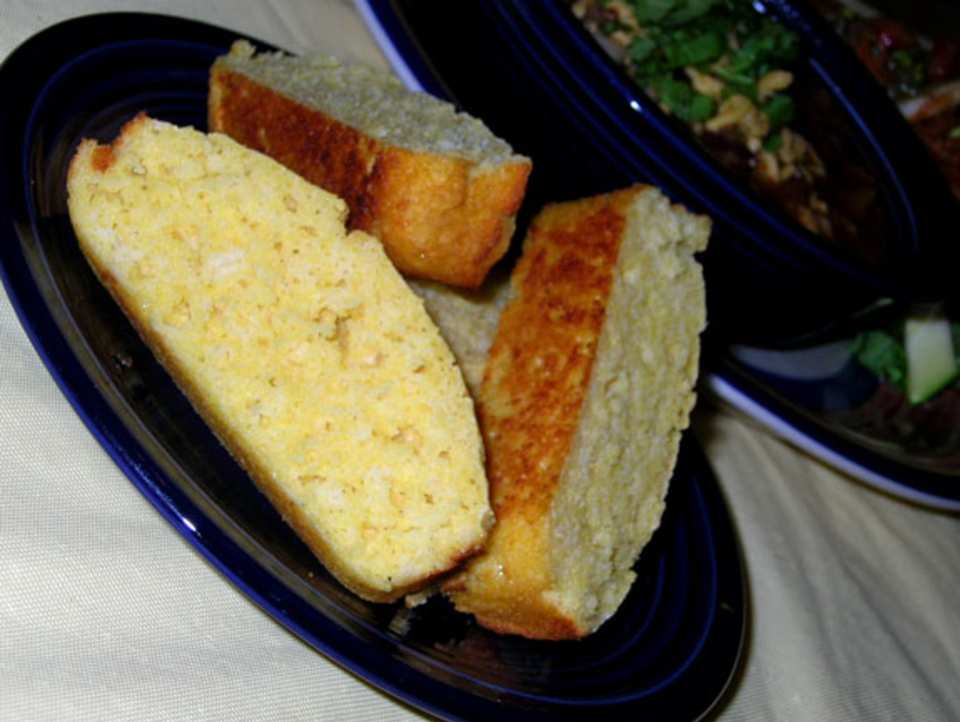 Bisquick Toaster Corn Cakes (Or Corn Sticks) Recipe - Food.com