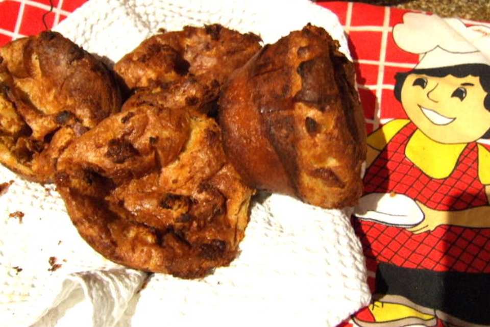 Sussex Pudding (A Little Different Than Yorkshire Pudding) Recipe ...