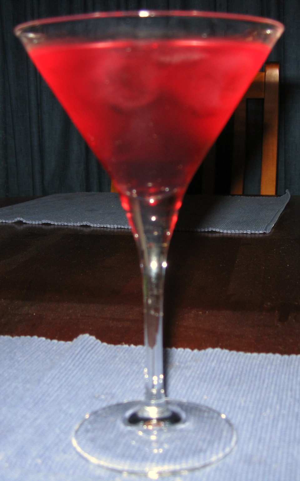 Fancy Cosmopolitan Recipe - Food.com