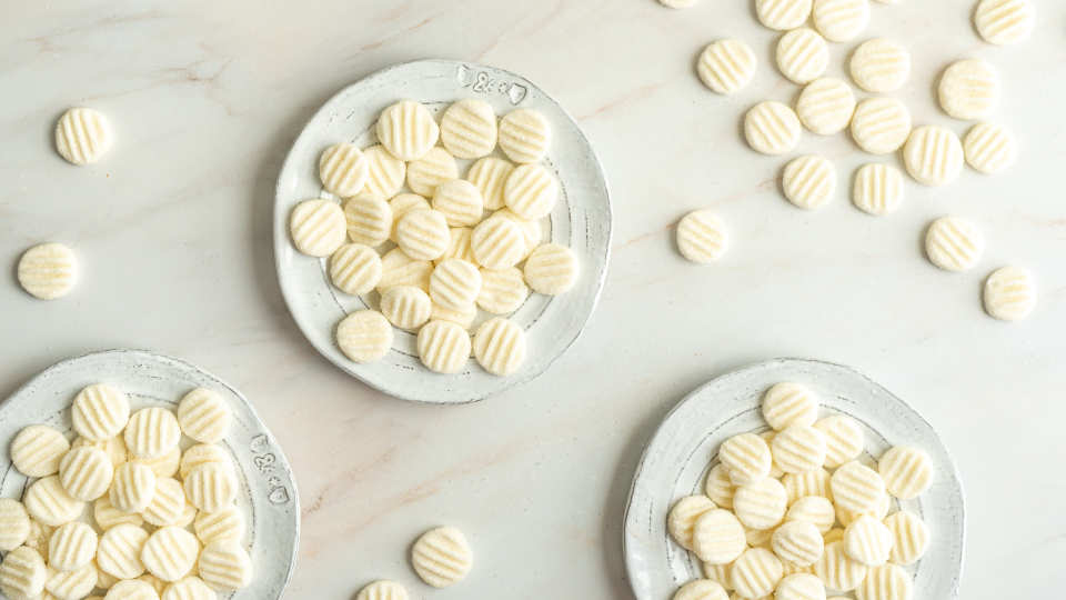 Wedding mints recipe 60 photos - Astyledwedding.com