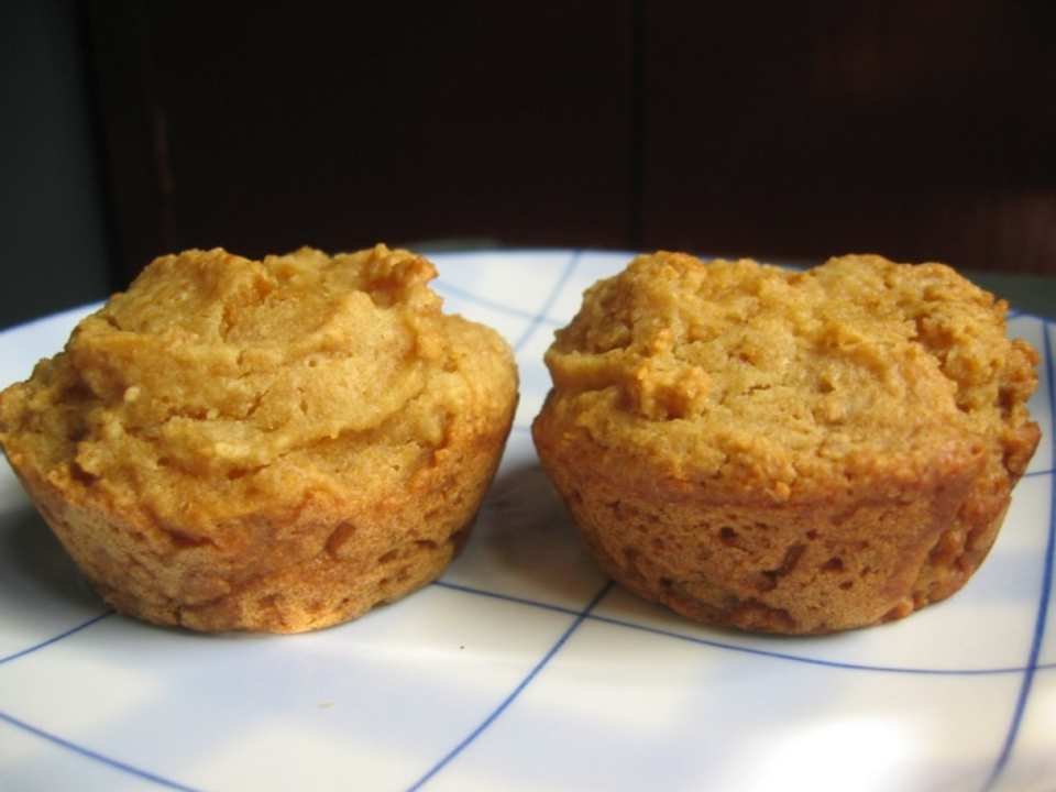 Corn Flake Muffins Recipe - Food.com