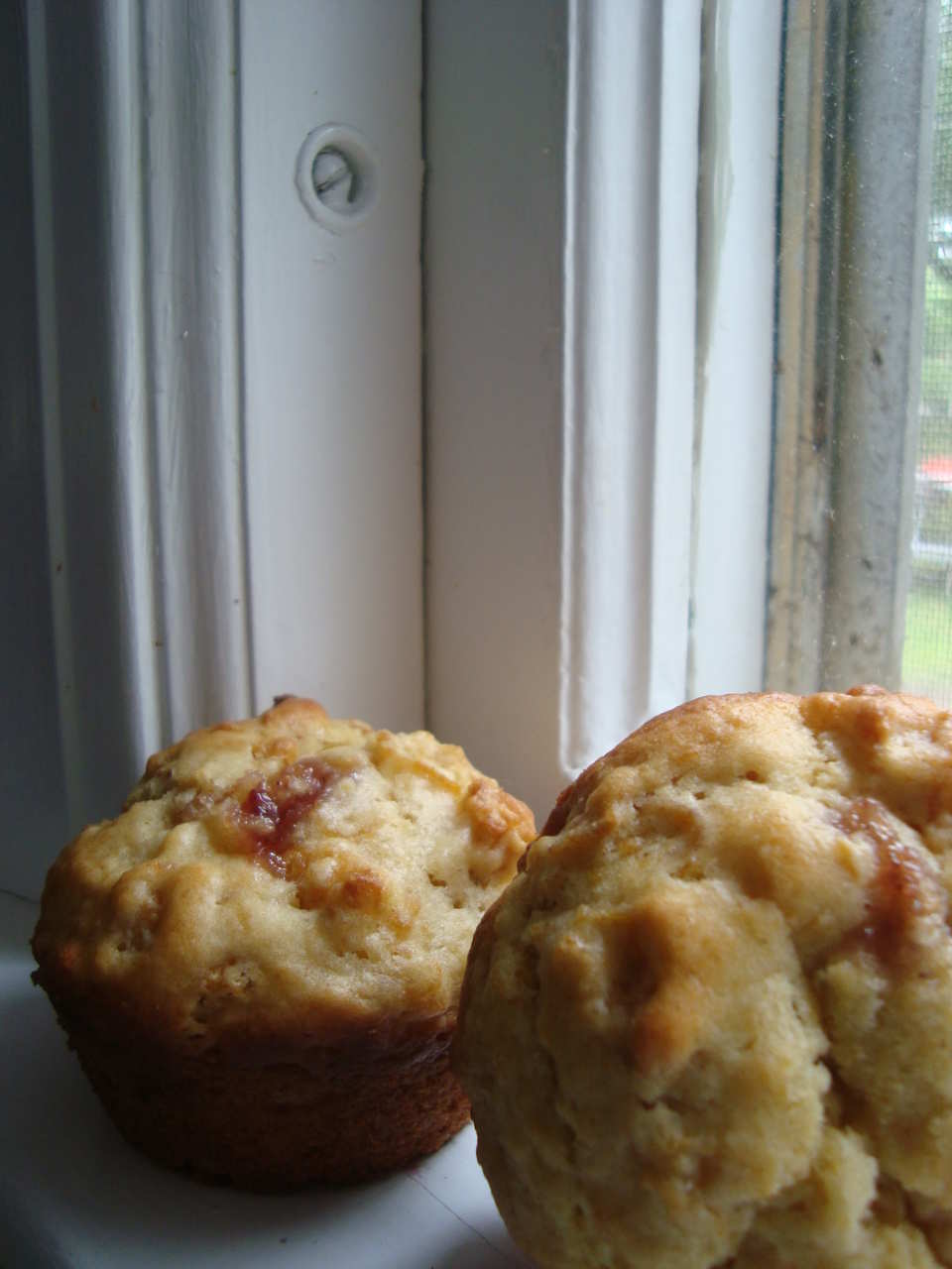 Corn Flake Muffins Recipe - Food.com