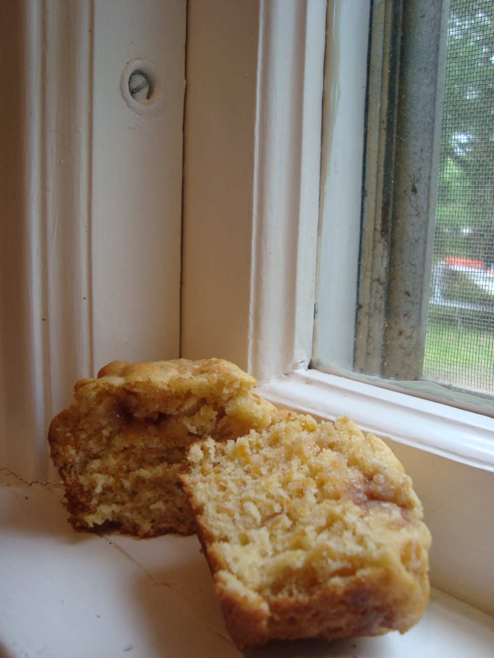 Corn Flake Muffins Recipe - Food.com