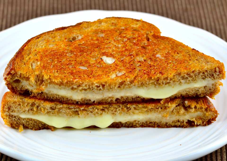 Grilled Cheese, Diner Style Recipe - Food.com