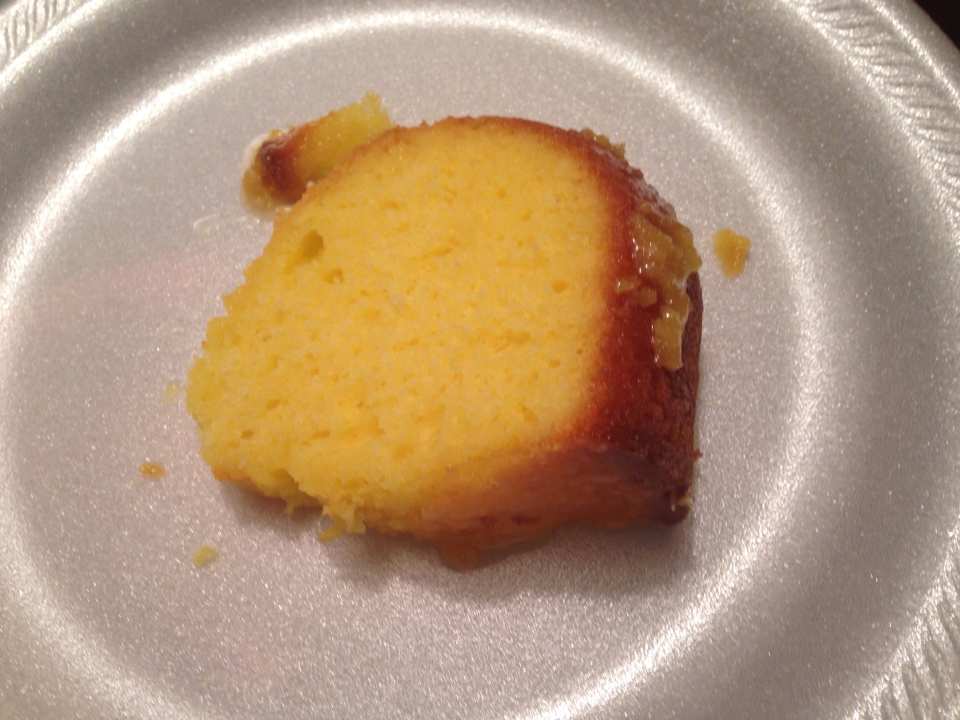 Extreme Lemon Bundt Cake Recipe - Food.com