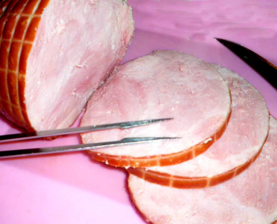 Boiled Ham Recipe - Food.com