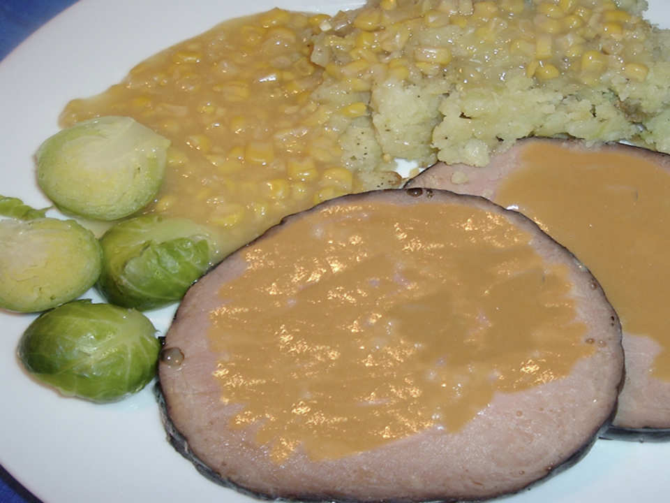 Boiled Ham Recipe - Food.com