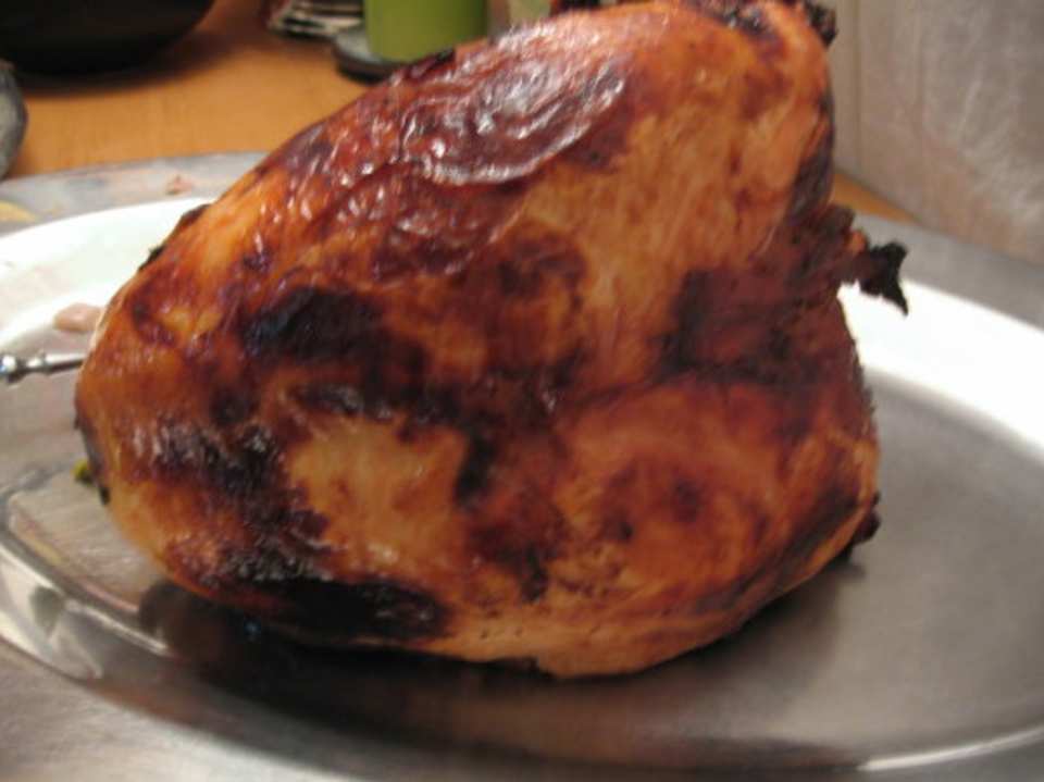 Brazilian Christmas Turkey Recipe - Food.com