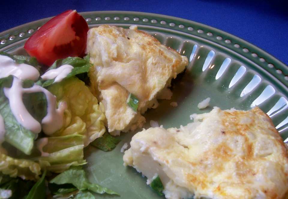 Potato Saffron Omelet Recipe - Food.com