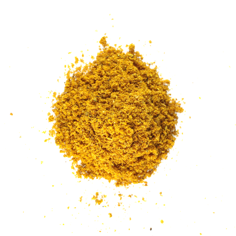 Malaysian Curry Powder Recipe - Food.com