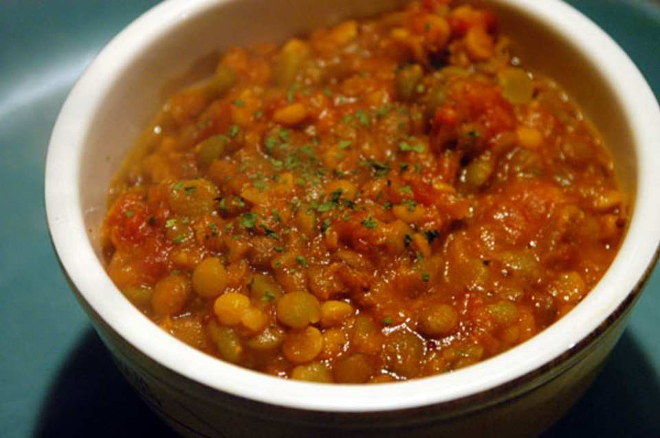 Mixed Dhal Recipe - Food.com